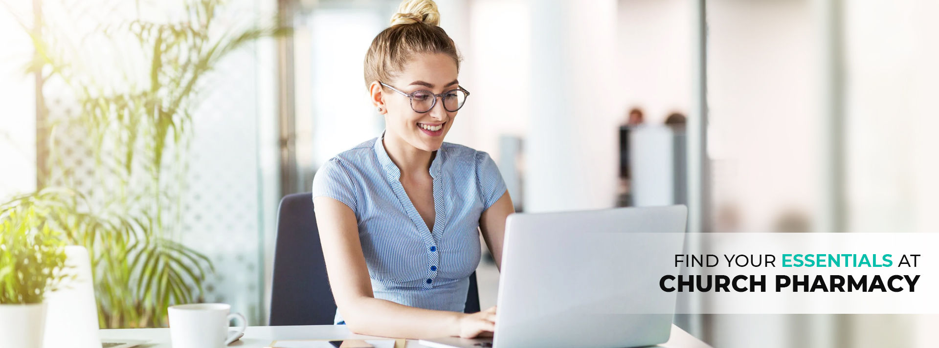 Church Pharmacy Essentials