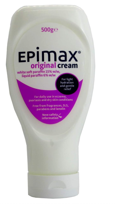 Epimax original Cream - 500G