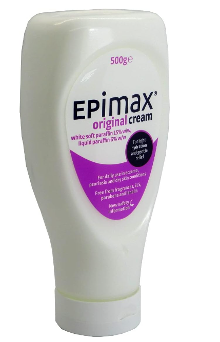 Epimax original Cream - 500G